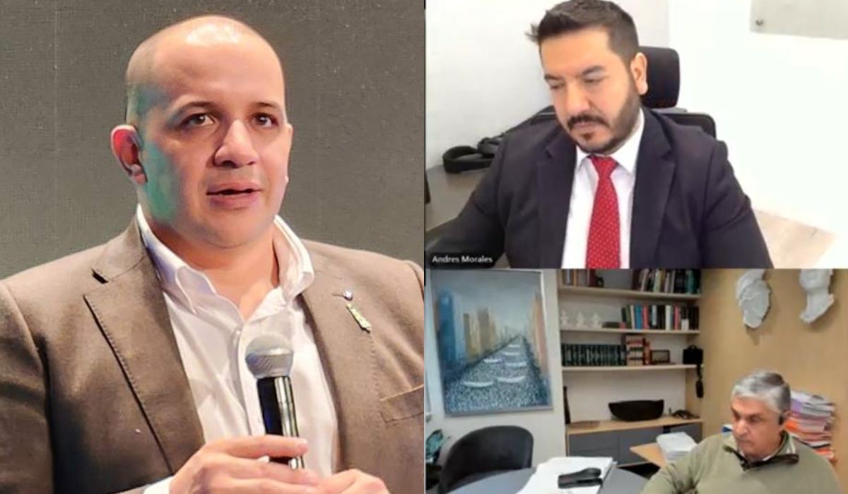 Las alertas del revisor fiscal de ISA tras la elección de Jorge Carrillo