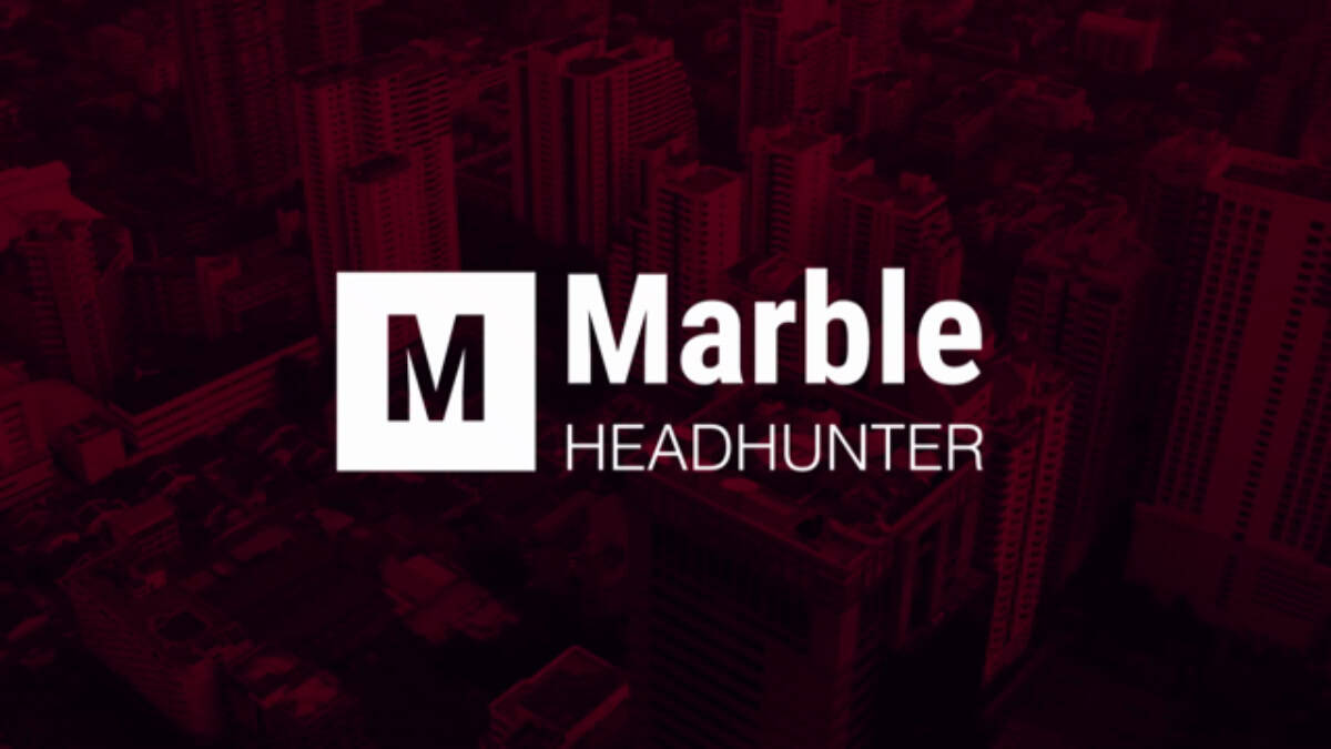 Marble Headhunter fortalece su equipo con nuevos socios