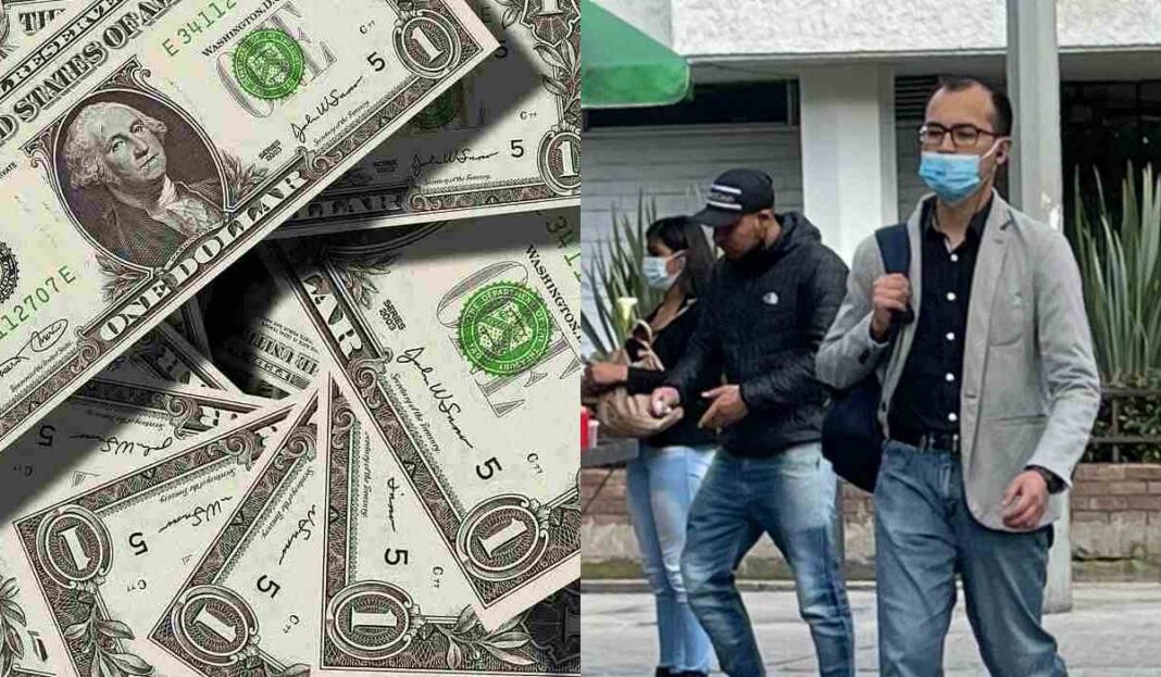 Esto debe hacer para recibir remesas en Colombia: ¿Es gratis?