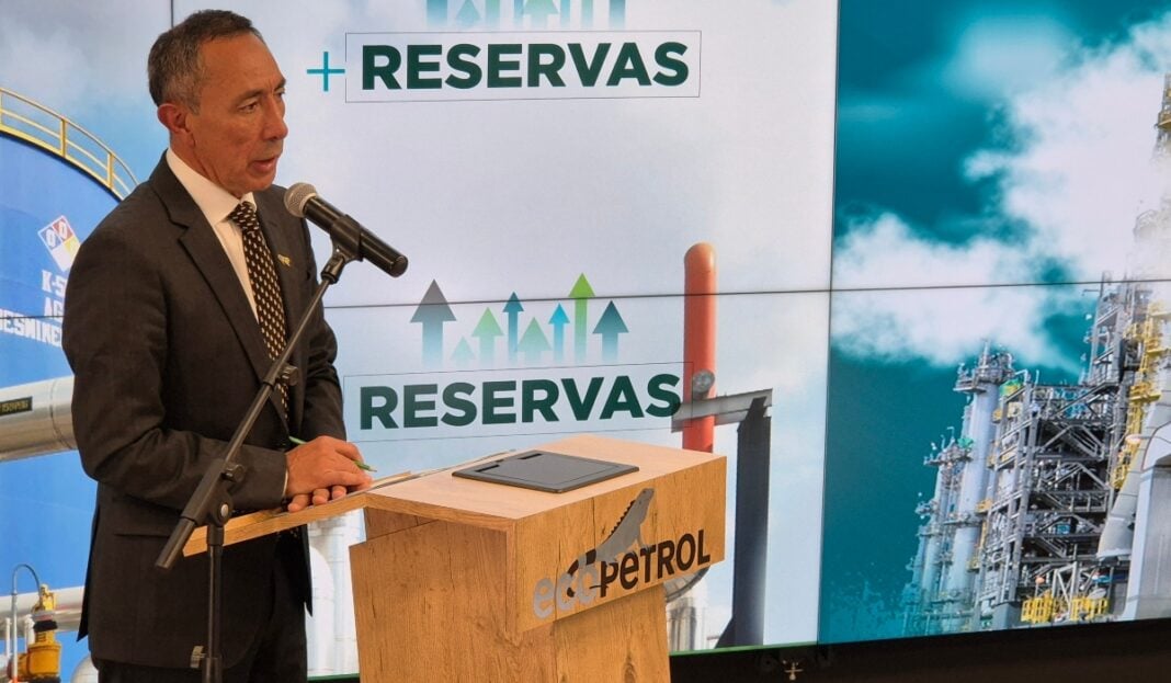 Lo que hará Ecopetrol para aumentar producción de gas natural en Colombia