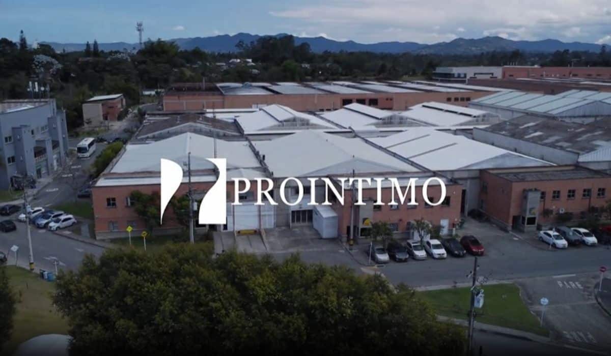 Protela, empresa que hace la tela de las camisetas de Adidas