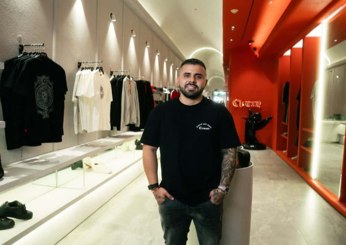 Clemont, la empresa colombiana que se impone con el Spiritual Fashion en 6 países