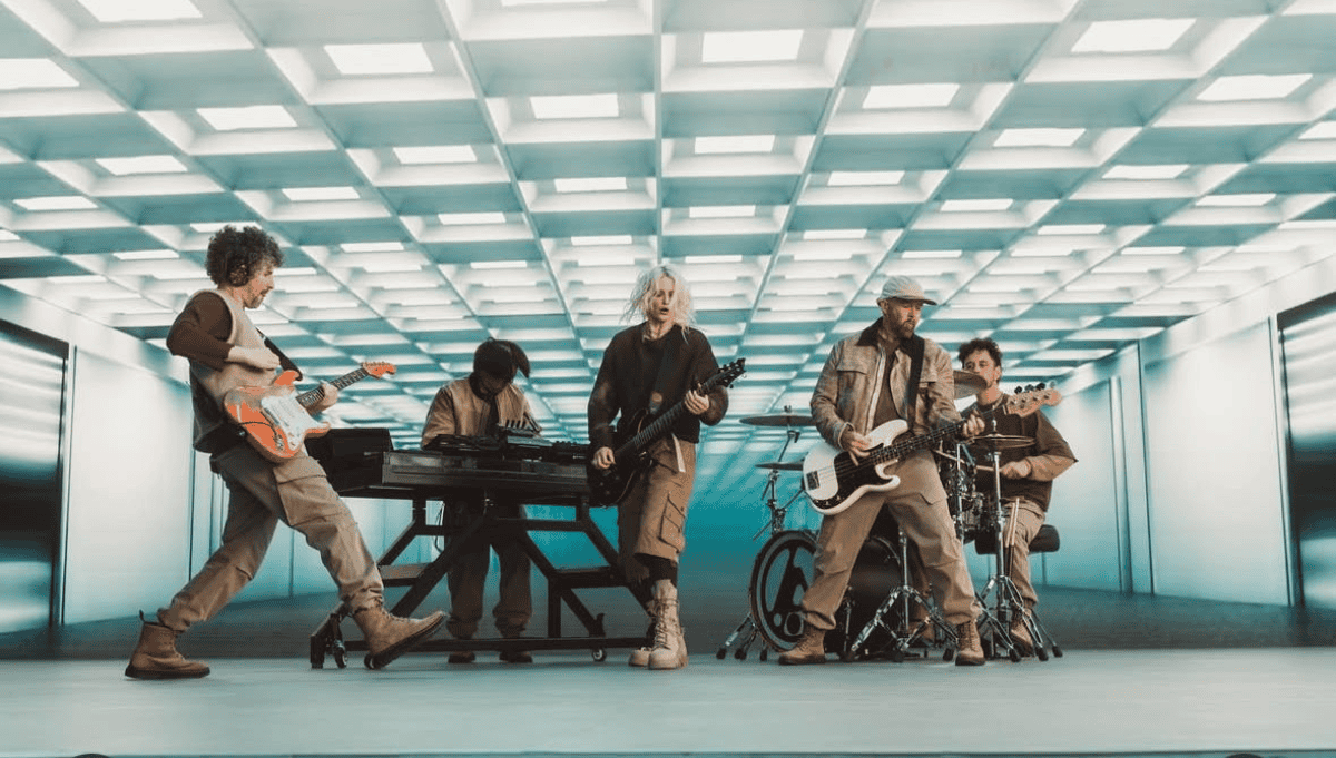 Claro ofrecerá beneficios para el concierto de Linkin Park a sus clientes