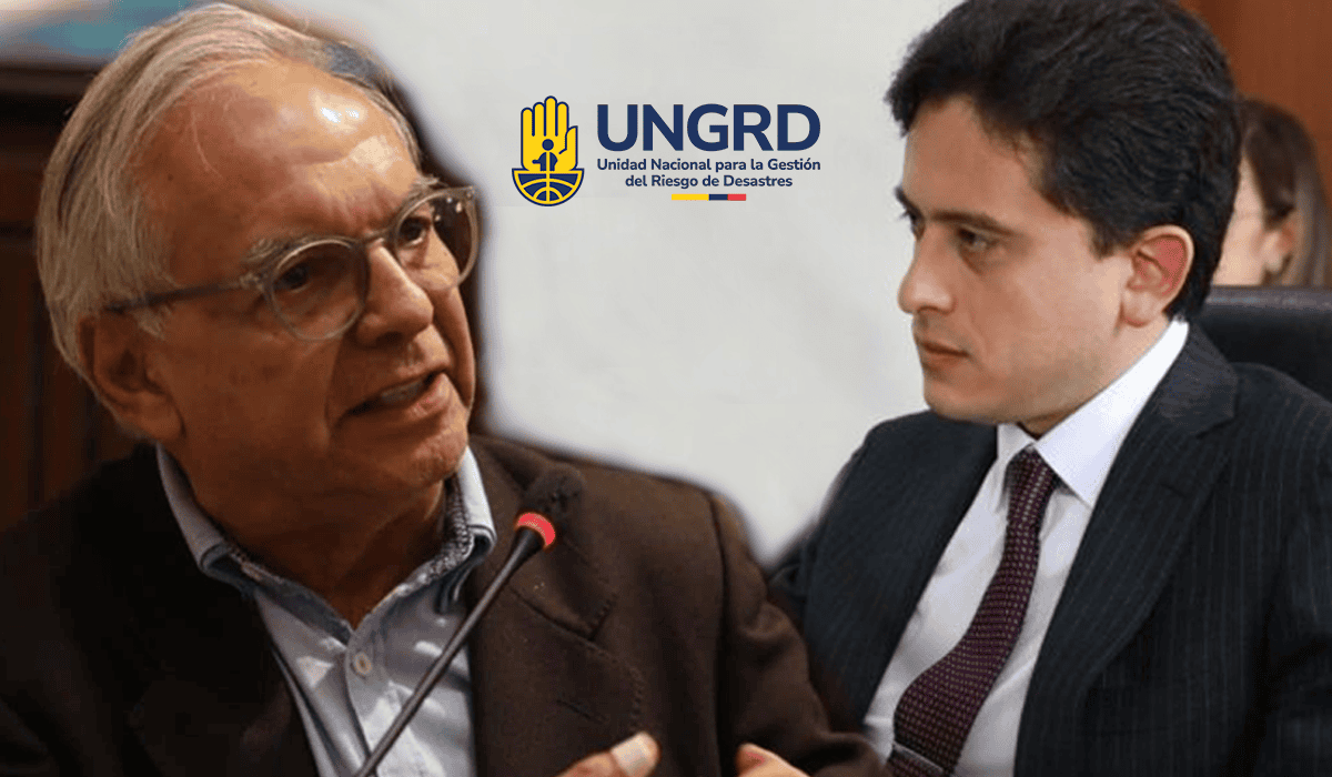 Bonilla habría avalado trasladado de $200.000 millones de la DIAN a la ...