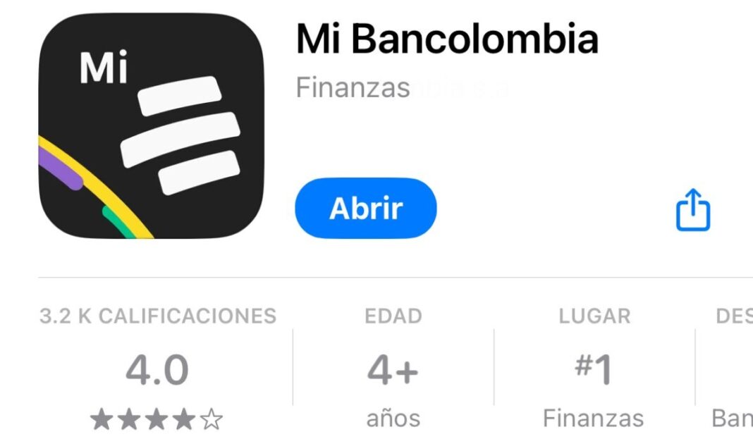 Así funciona la nueva aplicación de Bancolombia: Paso a paso para activar la clave dinámica