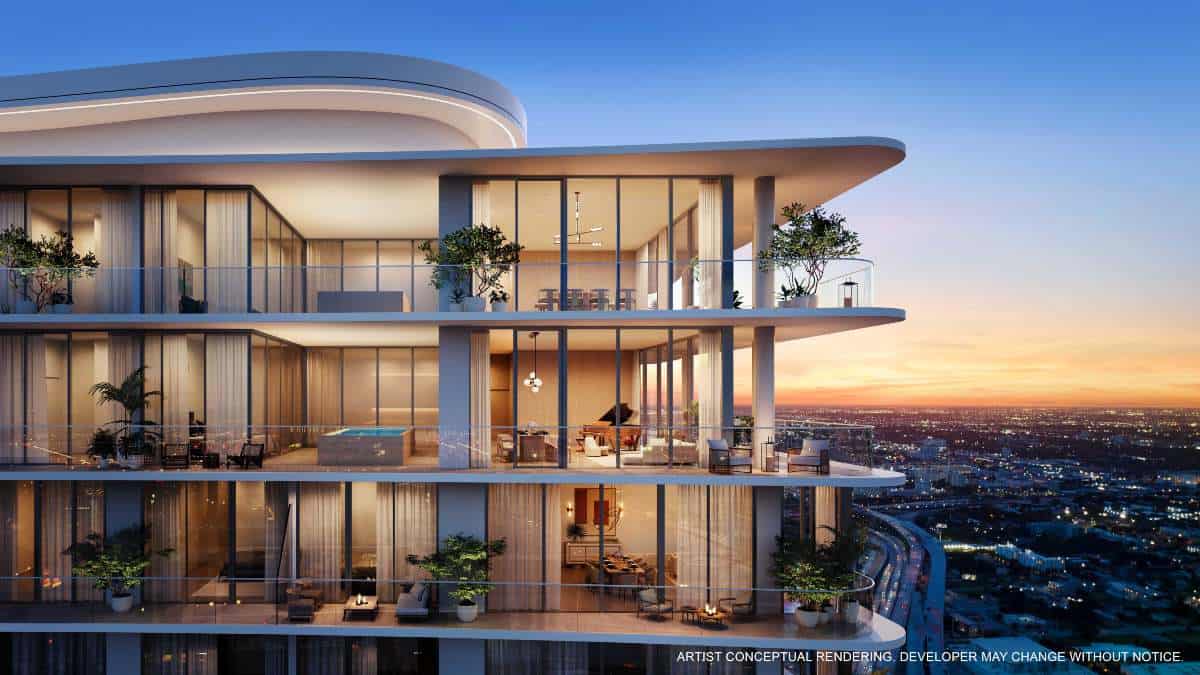 ¿Por qué Miami es un buen destino para invertir en el sector ...