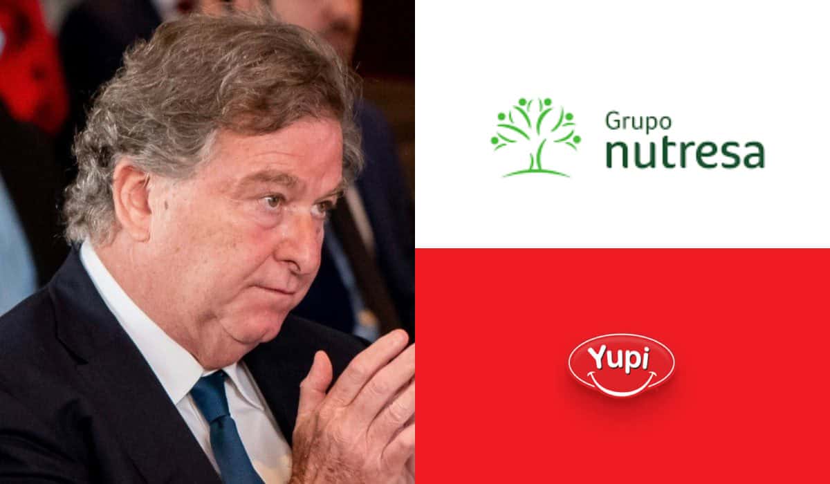 Grupo Nutresa, de la familia Gilinski, asumió el control de Alimentos ...