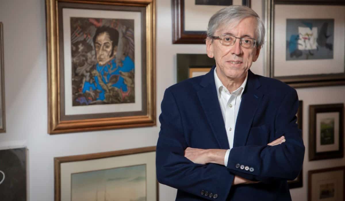 Carlos Arango deja la Presidencia de Constructora Bolívar