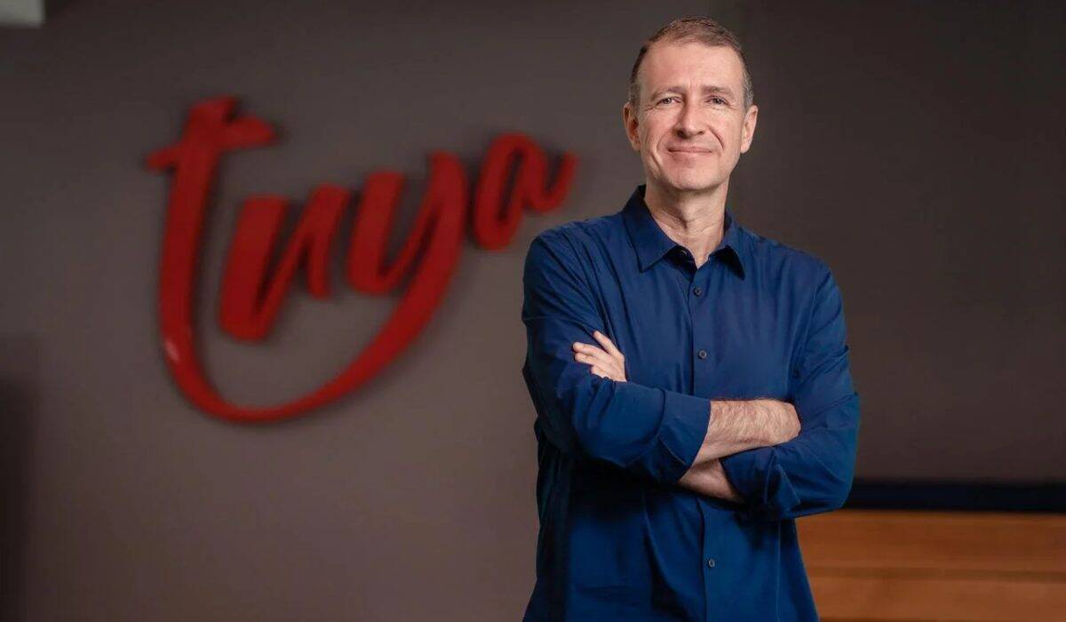 Tuya impulsa el progreso del país con un crecimiento rentable