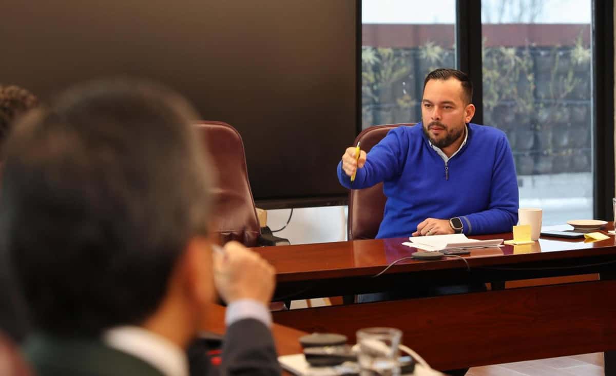 Los funcionarios que salen de Ministerio de Minas y entidades tras ...