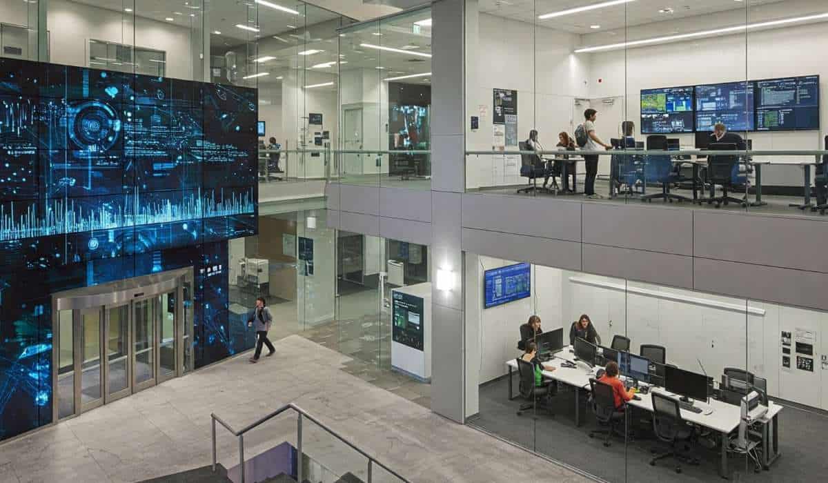 EY Delivery Hub, el nuevo centro de tecnología en Colombia