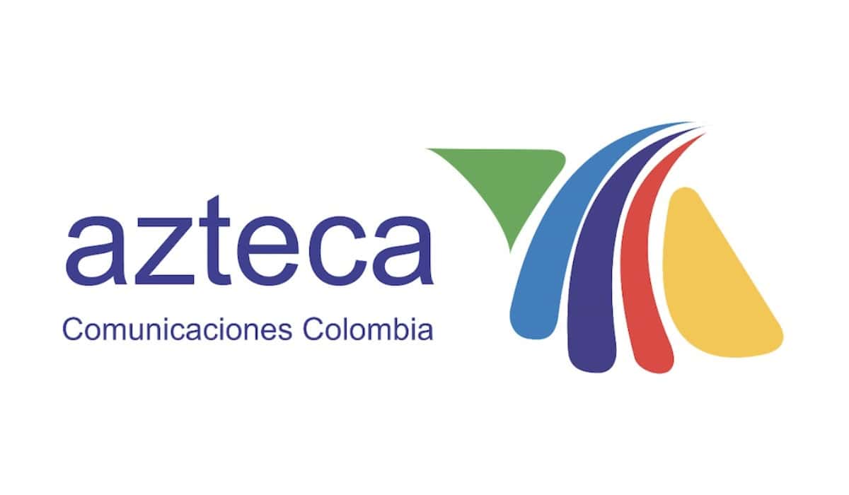 TV Azteca Colombia y Azteca Comunicaciones entran en proceso de ...