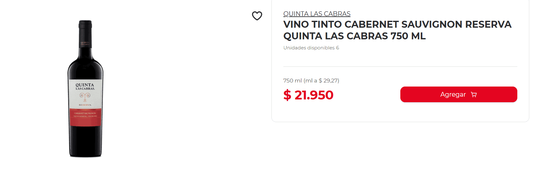 Vinos de alta calidad de Tiendas D1 que se pueden comprar por menos de ...