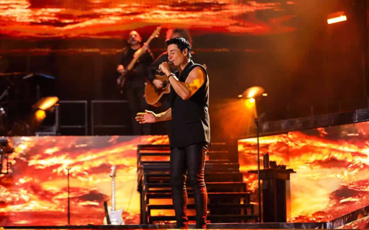 El Coliseo MedPlus se prepara para recibir dos shows icónicos: Estos ...