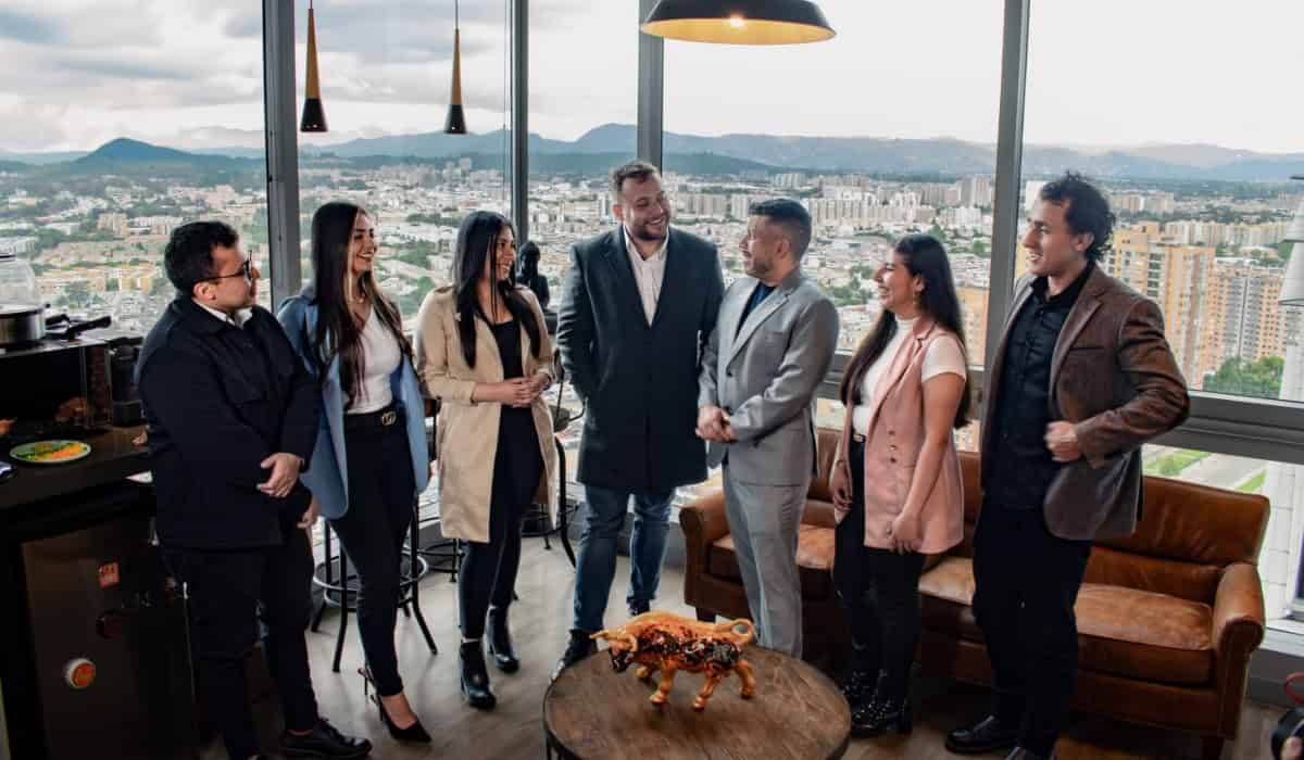 Key Capital lanzó fondo de US$10 millones respaldado en inmuebles para ...