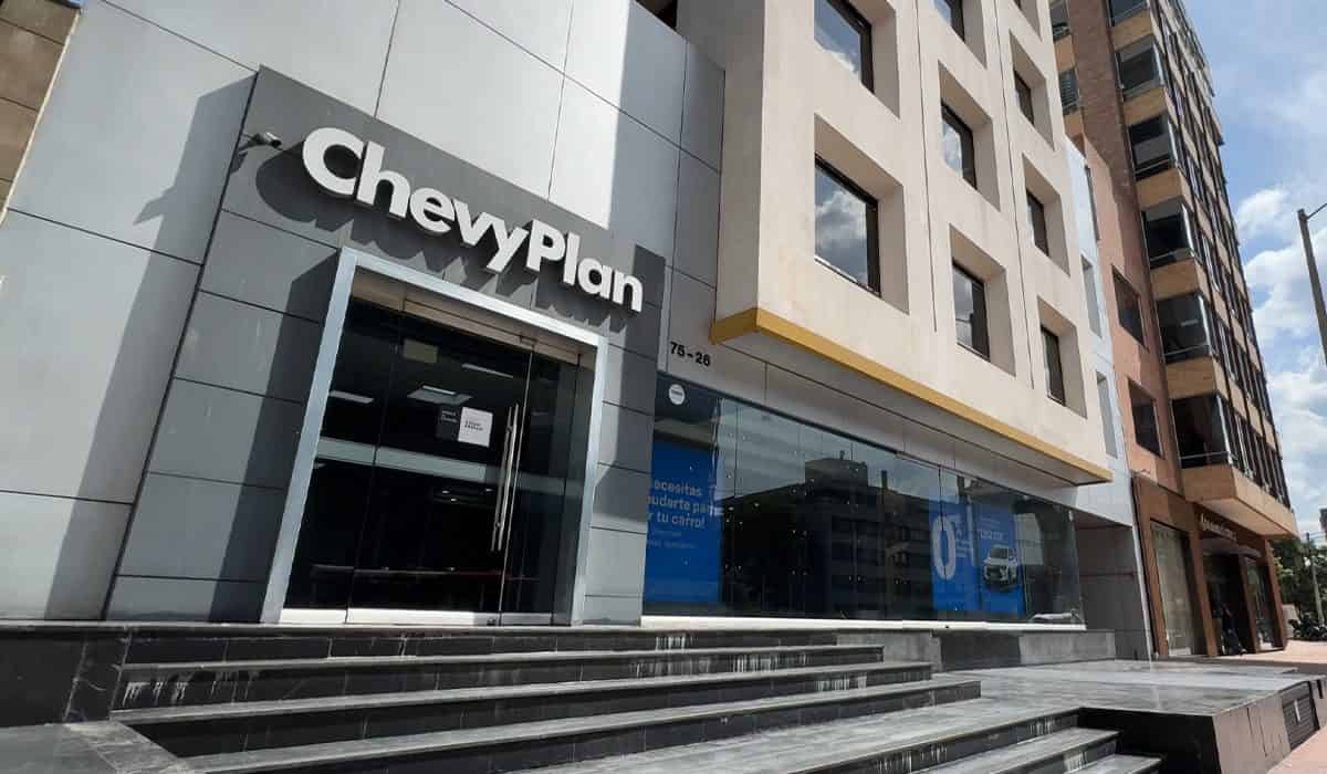 El modelo ChevyPlan® se impone en autofinanciamiento de vehículos en ...