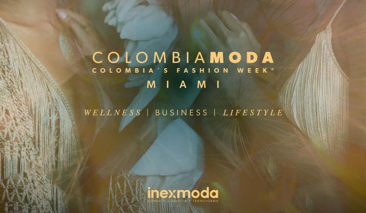 20 marcas colombianas de moda estarán presentes en importante evento en ...