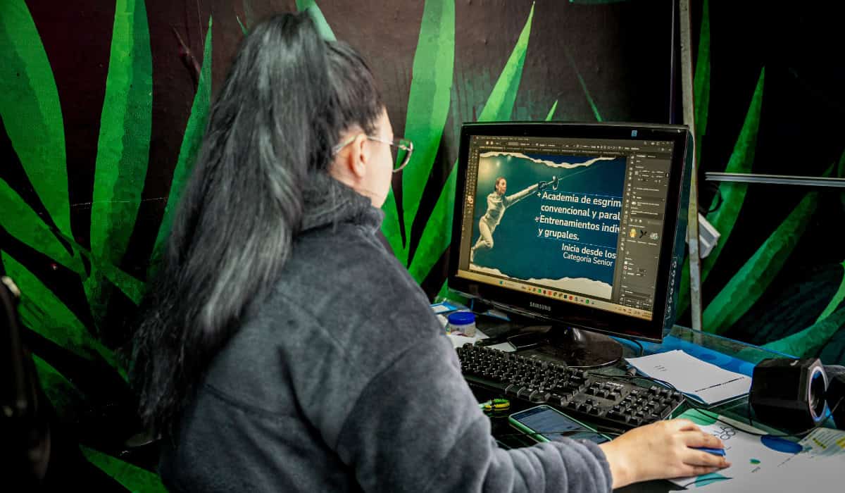 Bogotá lanza 13 cursos gratuitos y virtuales para fortalecer el perfil laboral de sus ciudadanos