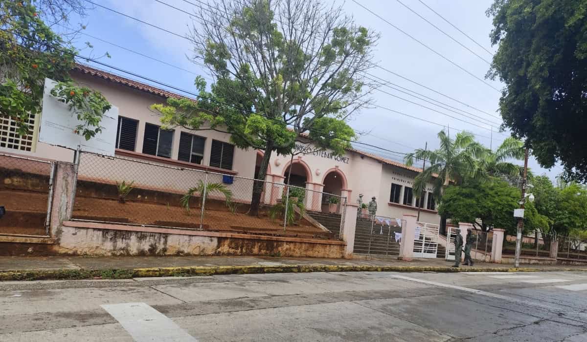 Elecciones legislativas y regionales en Venezuela finalizaron con baja ... Elecciones legislativas y regionales en Venezuela finalizaron con baja ...