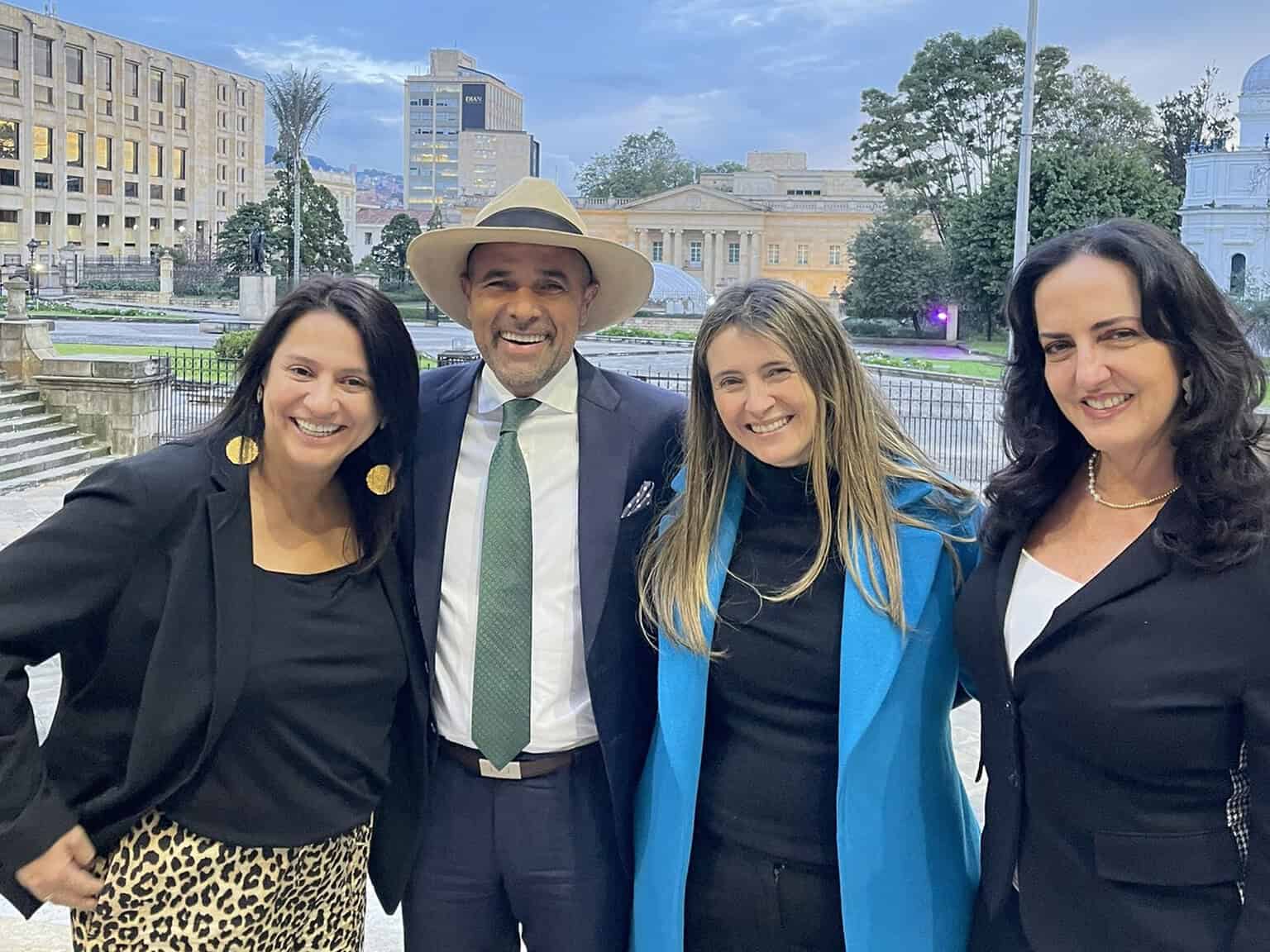 Uribismo por la Presidencia: muerte de Miguel Uribe reconfigura puja de ...