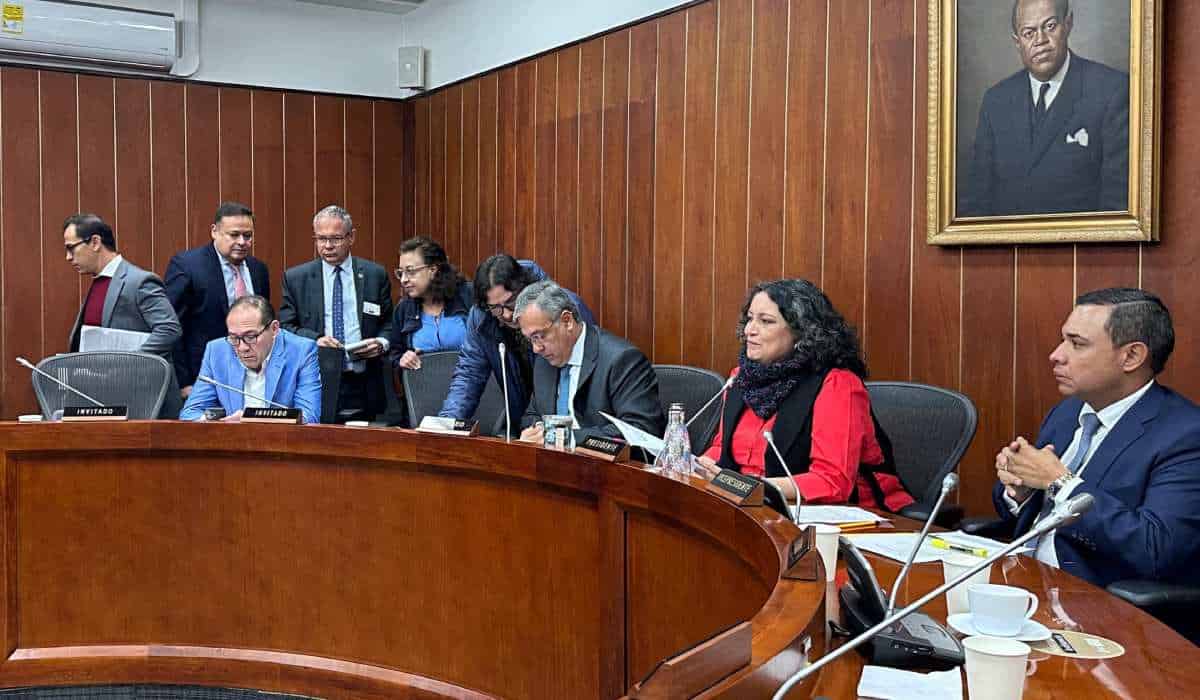 Aplazan radicación de ponencia de reforma laboral en el Congreso: hay nueva fecha para votación ...