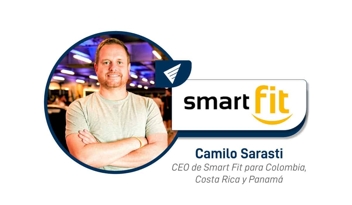 Entrevista | Smart Fit alista expansión a otro continente: planes para ...