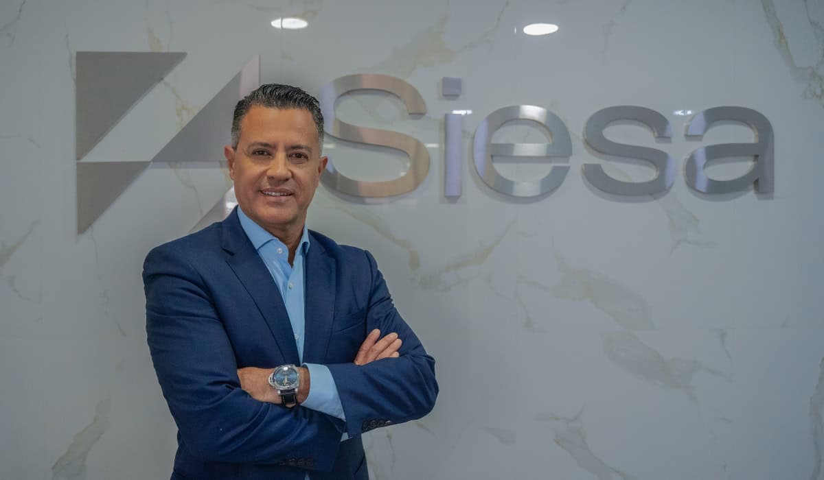 Siesa planea mayores inversiones en investigación y desarrollo; en 2024 ...