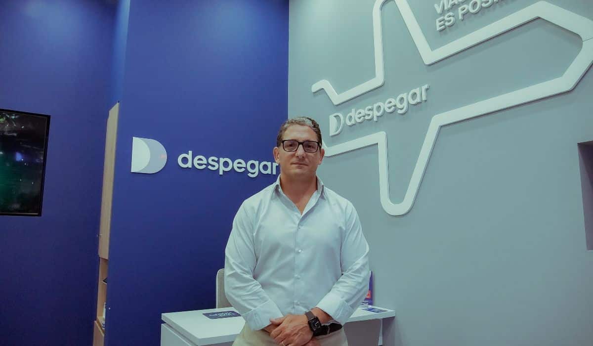 Despegar inaugura nueva tienda en Barranquilla