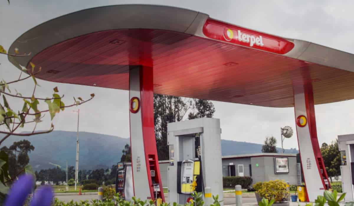 Terpel hizo importante anuncio sobre operaciones en Ecuador: hay ...