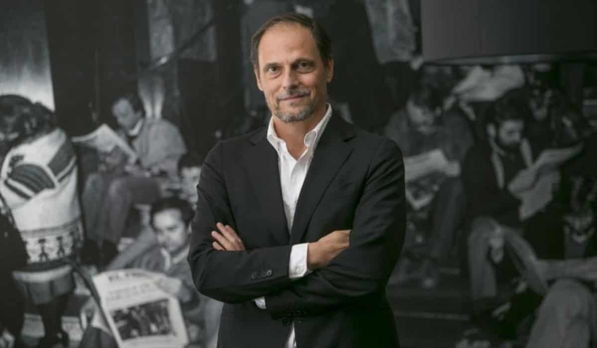 Jan Martínez Ahrens será el director del diario El País de España ...