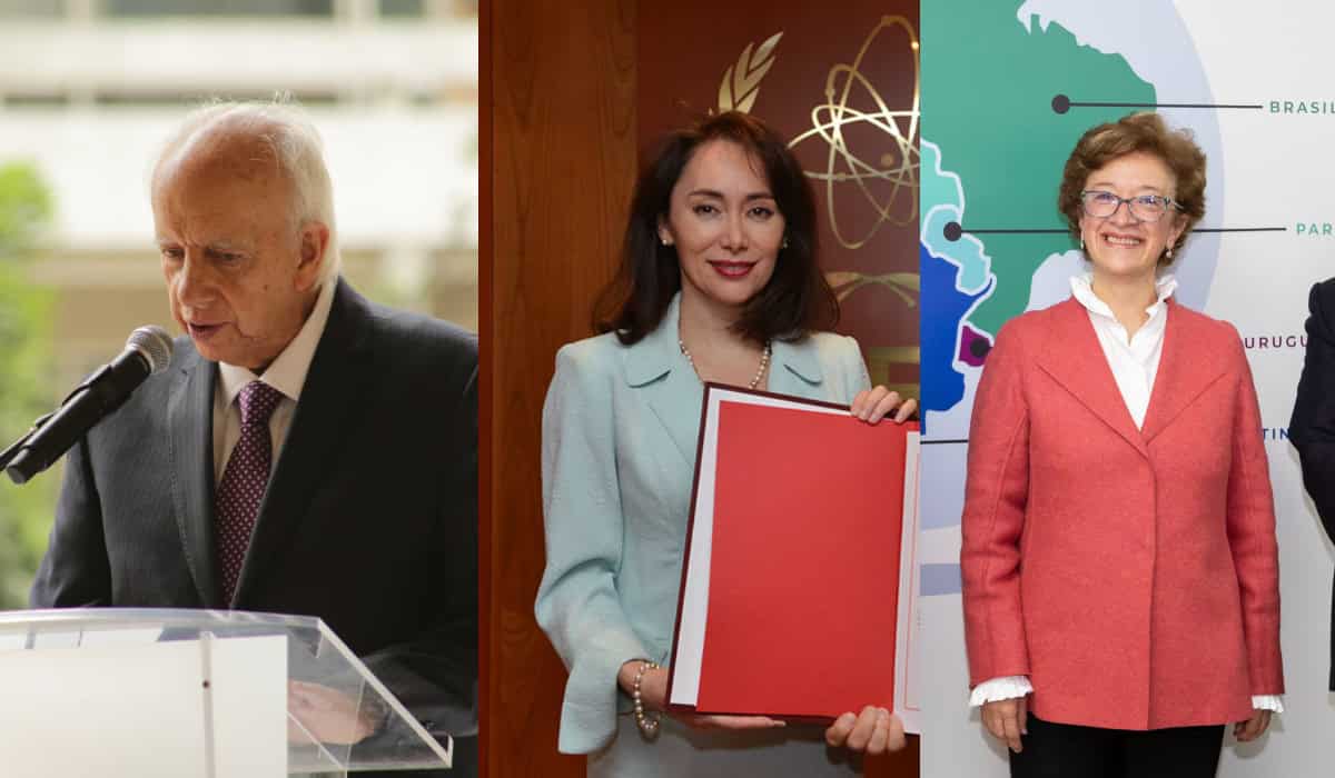 Gobierno Petro nombra nuevos embajadores en Tailandia, Perú y Rusia