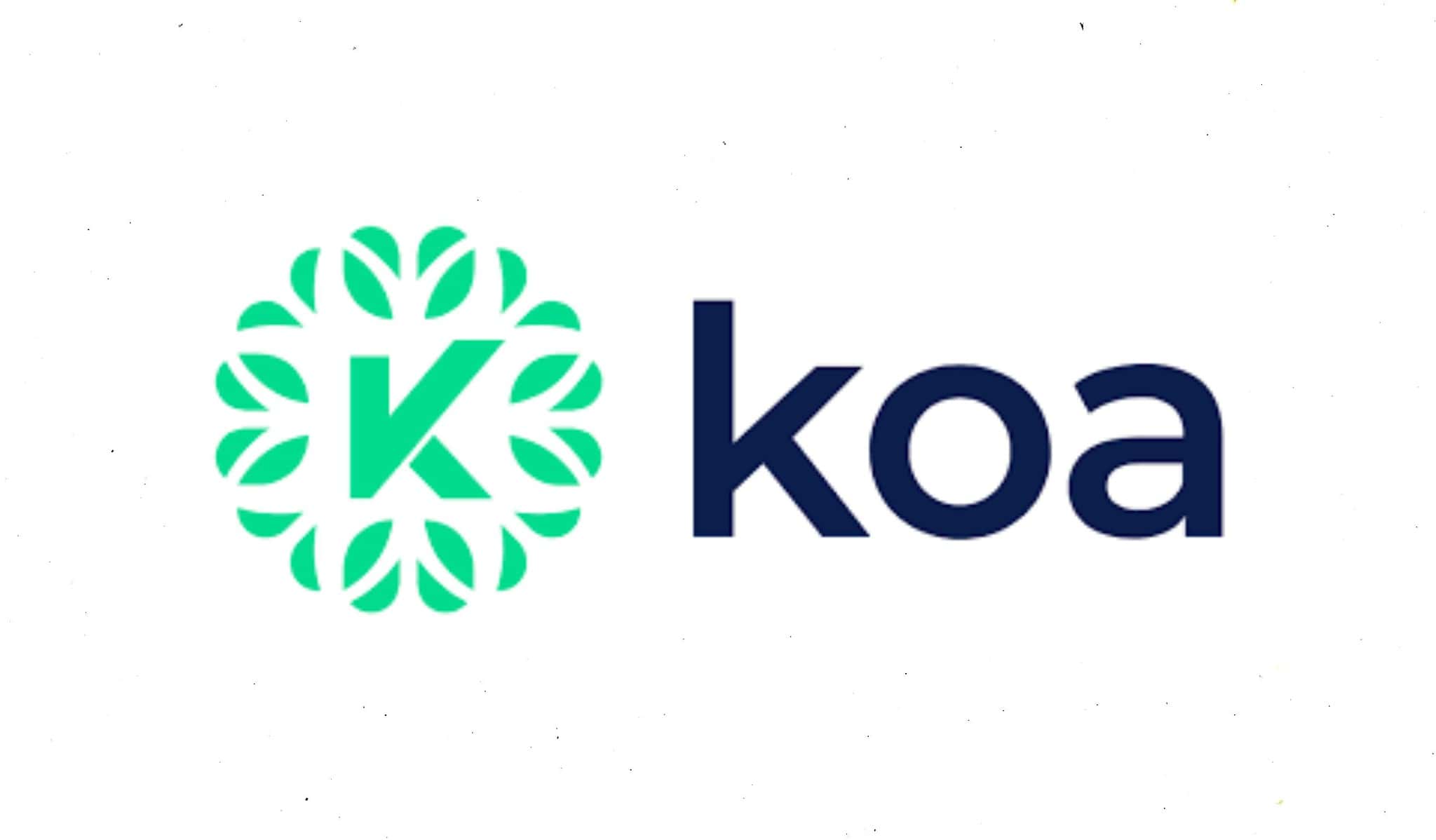 Compañía de financiamiento KOA lanza su CDT digital con una de las ...