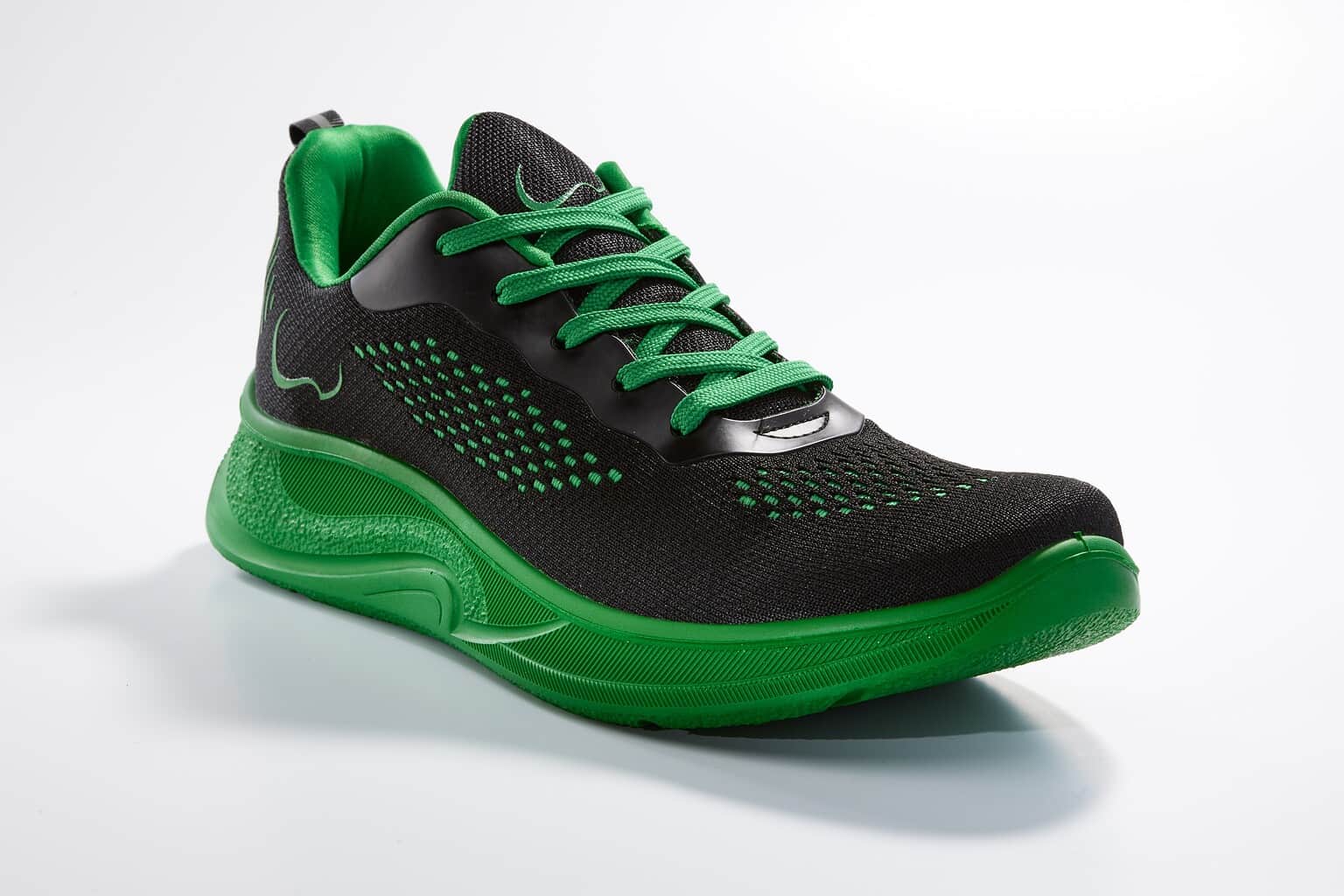 Milo, la marca de chocolate, lanzó tenis para hacer deporte a precio ...