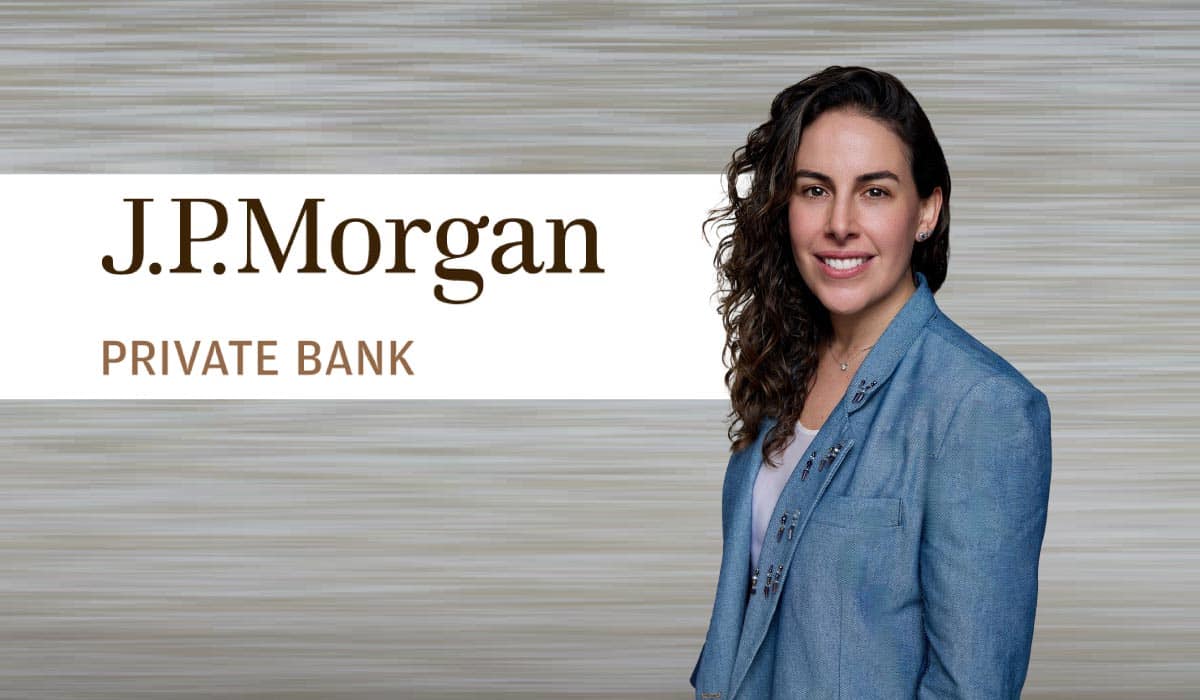 J.P.Morgan Private Bank: No estamos viendo el fin del dólar como moneda reserva de valor