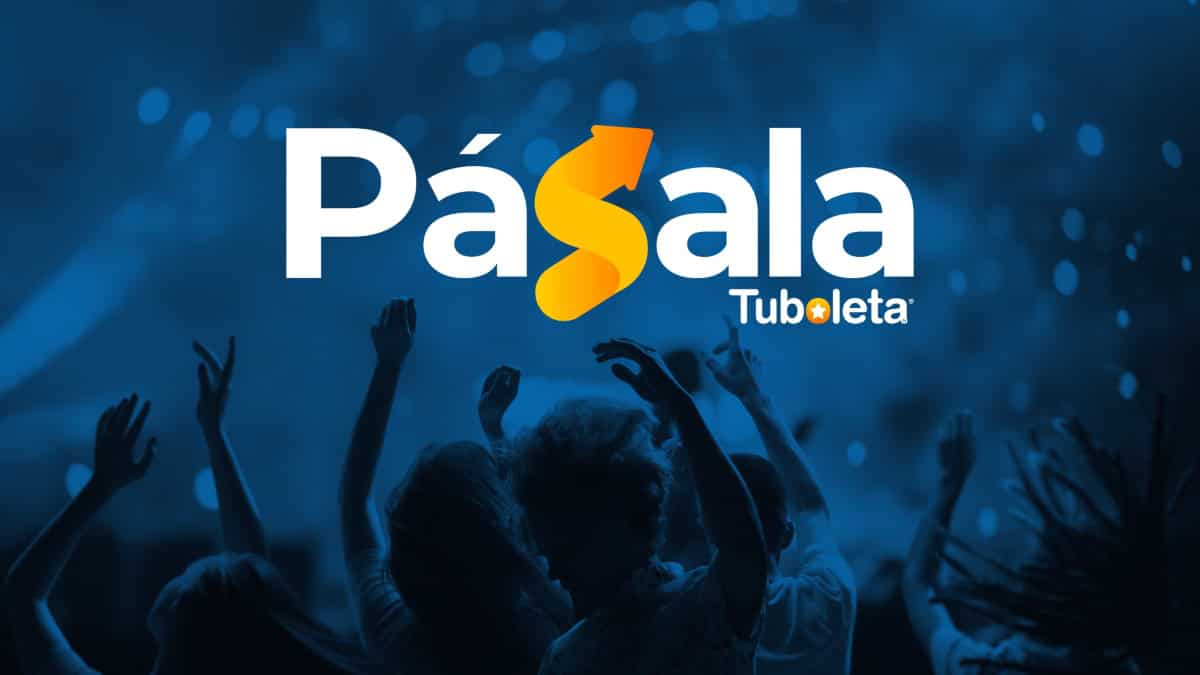 Tuboleta tiene nueva plataforma de compra y venta de entradas para ...