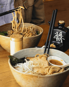 Estos son los 5 restaurantes en Bogotá especializados en ramen: ¿Qué ...