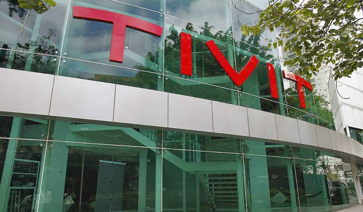 Almaviva adquirió a empresa brasilera de tecnología Tivit