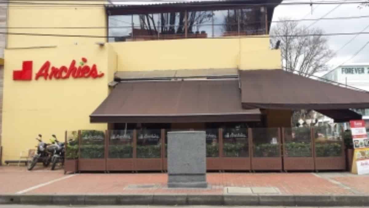 Archies anunció su primer Pizza Party en Colombia: Estos son los detalles