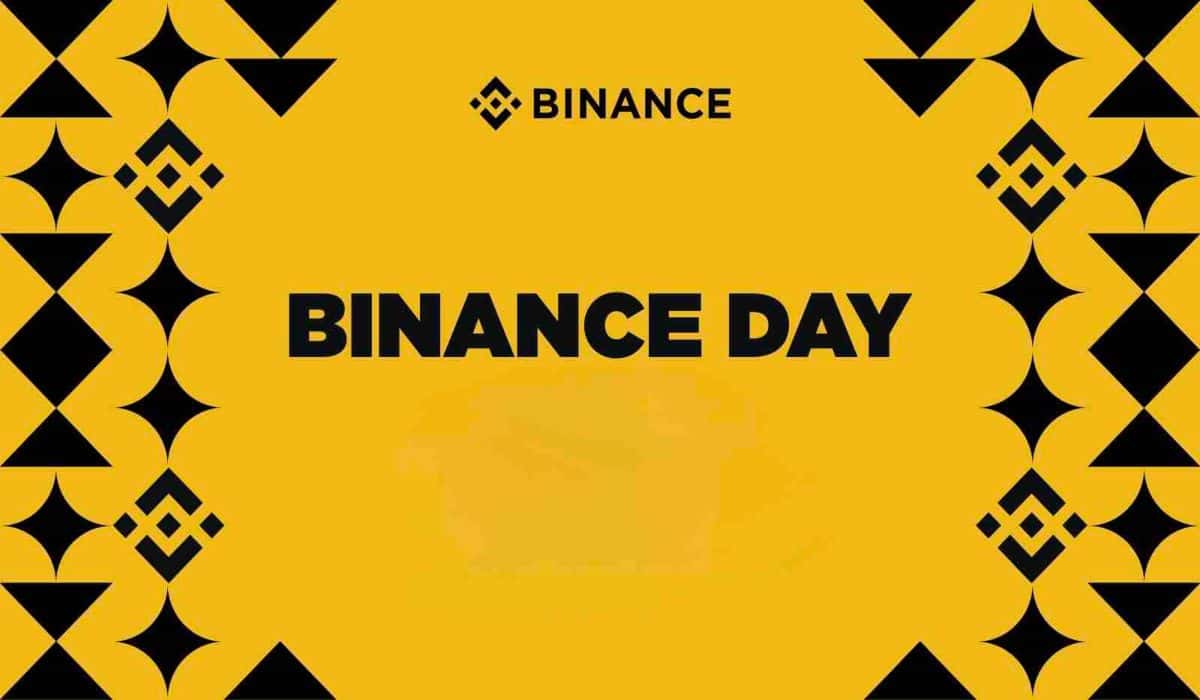 Binance celebra por primera vez su Binance Day en Colombia; asistirá ...