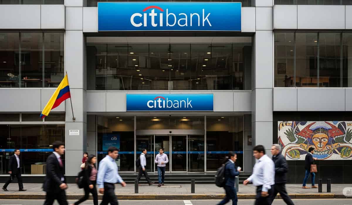 Encuesta Citibank: Analistas elevan expectativas de crecimiento para ...