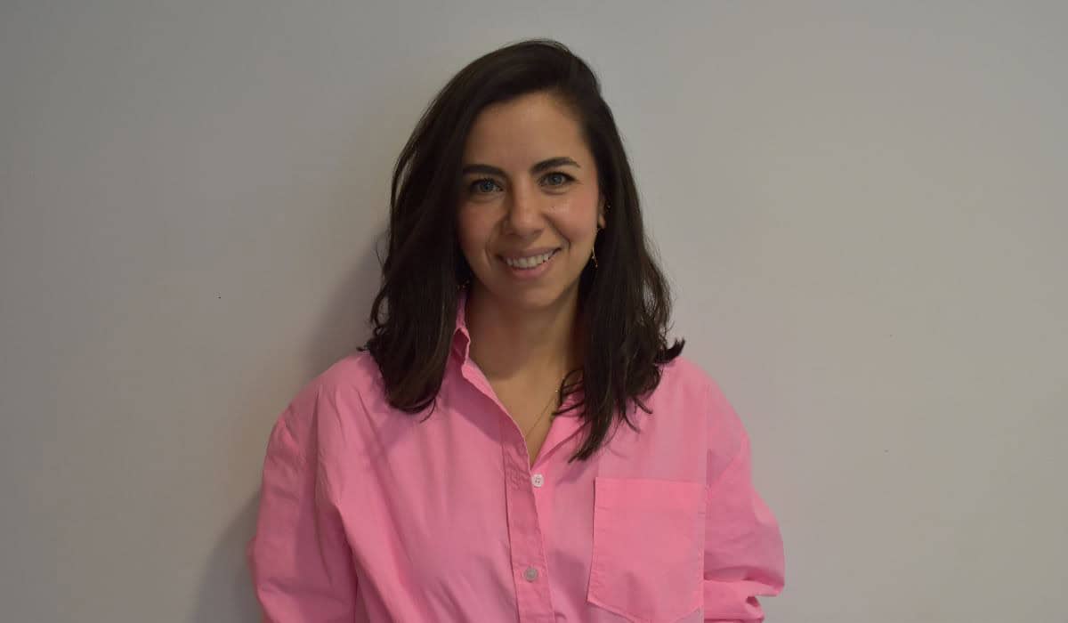 Daniela Sotello es la nueva gerente de la Cámara de Inversión ...