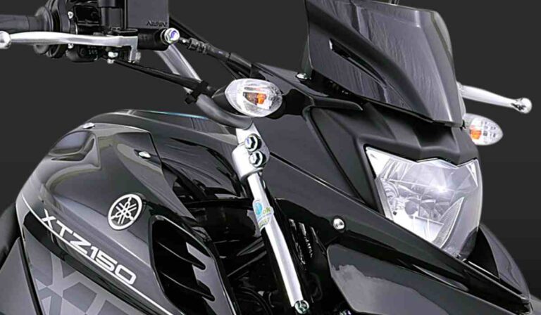 Yamaha hizo importante anuncio de su participación en Colombia: Así ...