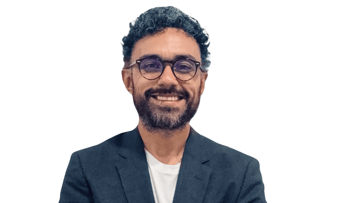 Diego Burgos fue nombrado nuevo managing director de Ticketmaster Colombia