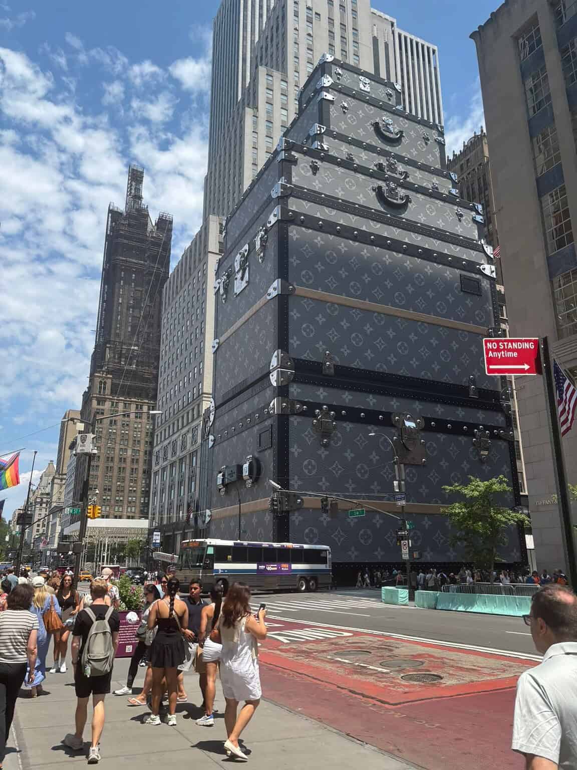 Así está el panorama para las marcas de lujo: BCG recomienda ...