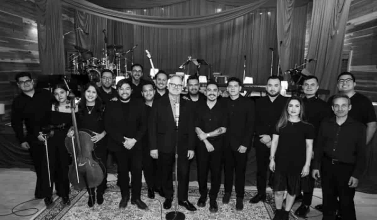 Marcos Witt regresa a Colombia con su gira ‘Legado’: Estos son los ...