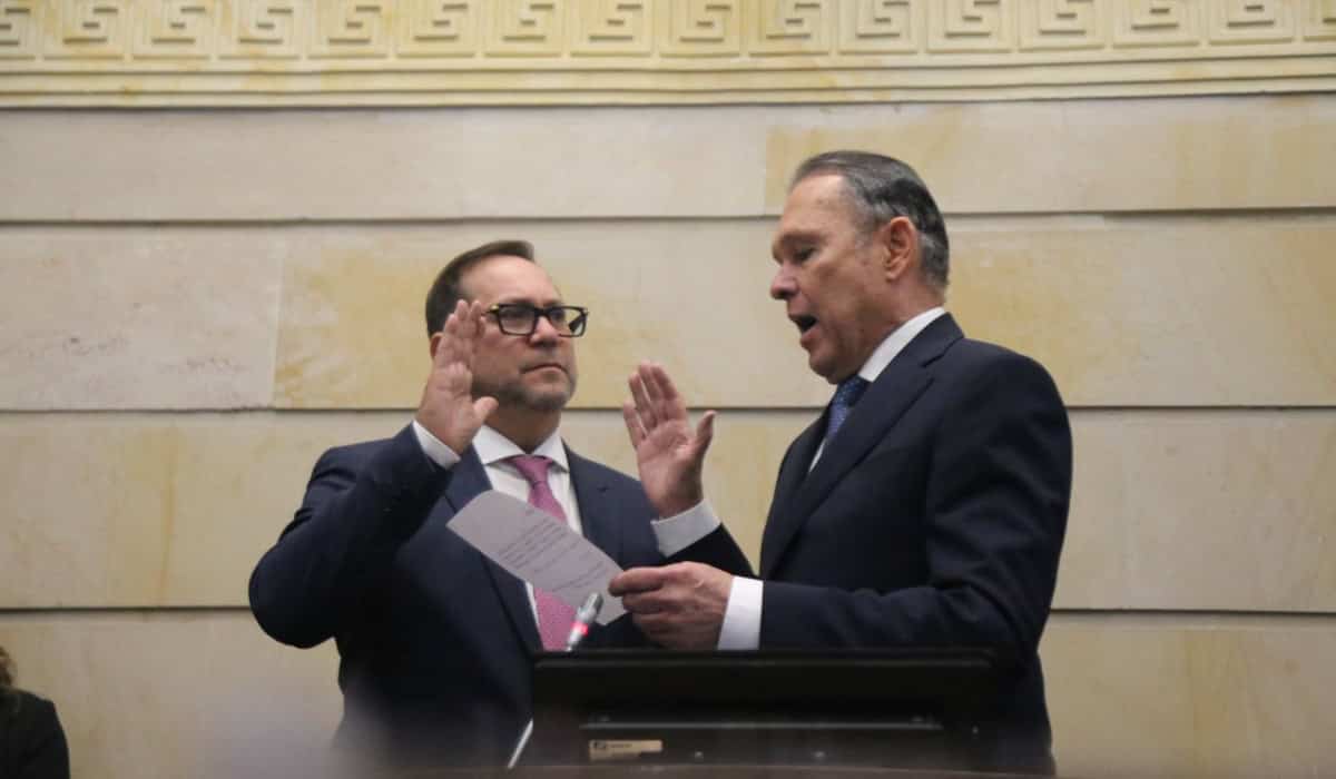 Lidio García y Julián López presidirán Senado y Cámara: ¿aliados ...