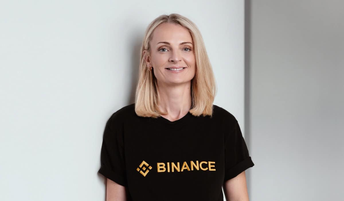 Binance en Colombia y América Latina: educación, seguridad y adopción ...