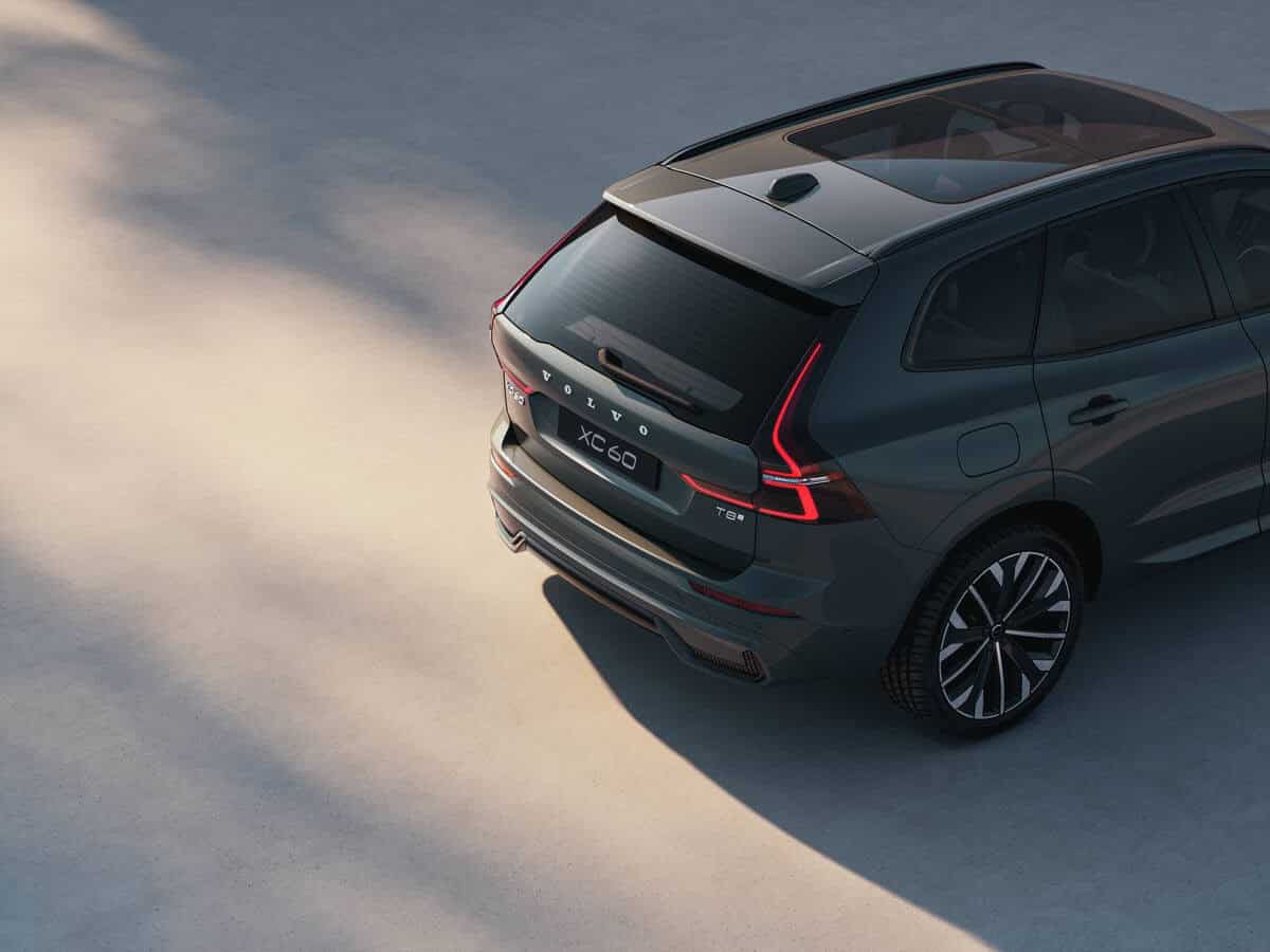 Volvo anunció que producirá uno de sus vehículos más vendidos en ...