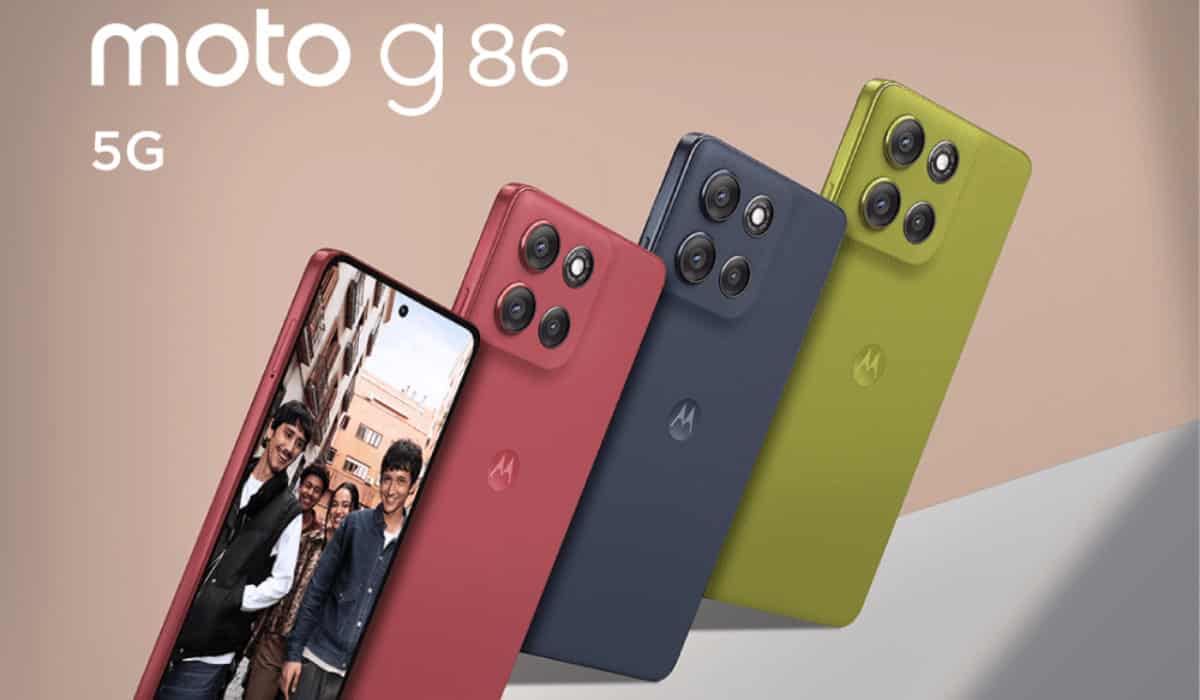 Motorola lanzó en Colombia celular con cámara potenciada con ...