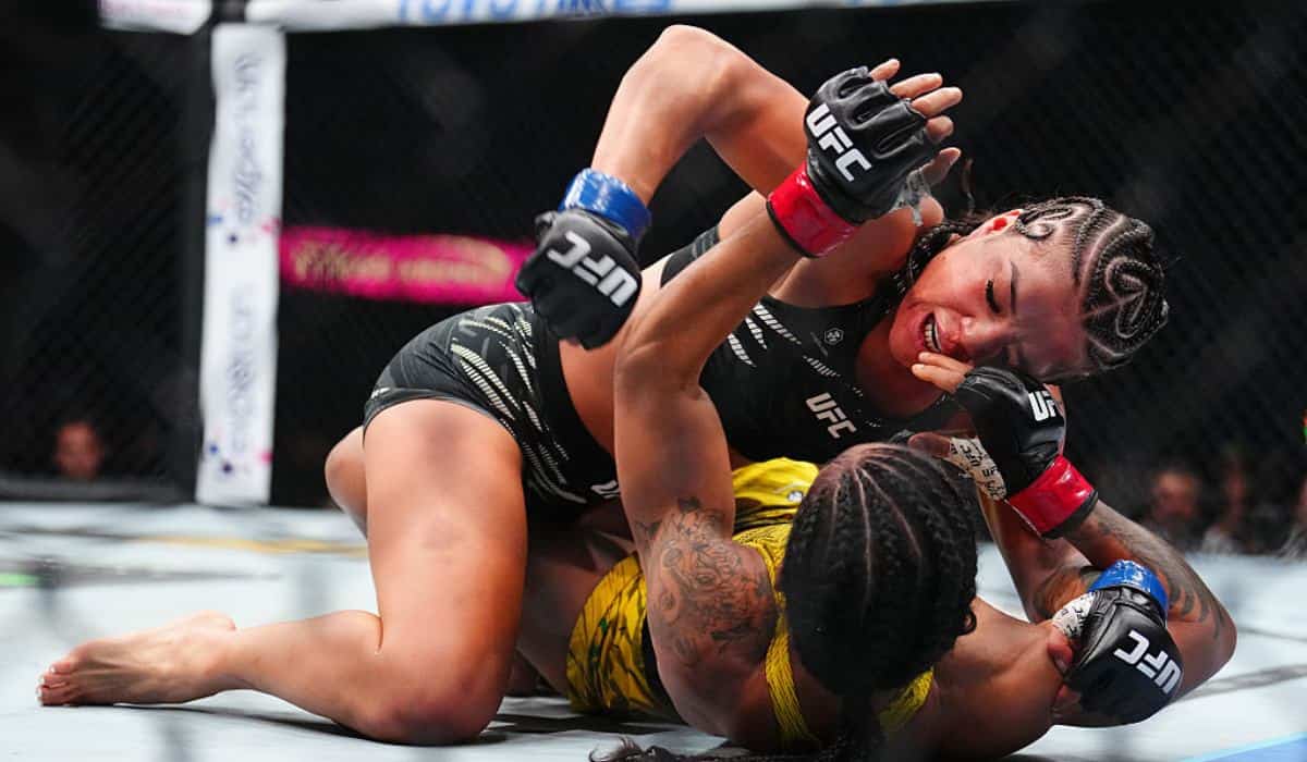 La UFC llevará su ring a la Casa Blanca para celebrar el 250 ...